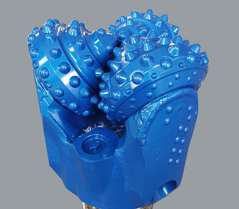 tricone bit, pdc bit, hole opener reamer, rock bit, drill bit – Hebei ...